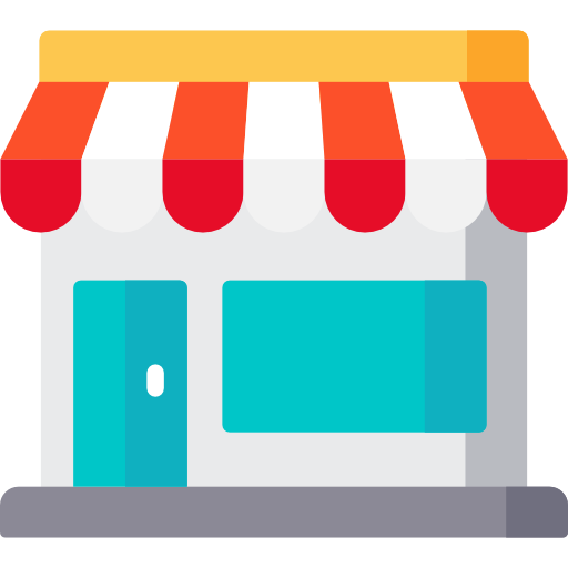 Shop-Stores