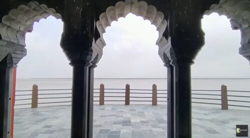 सिंघी दालान / राजा मान सिंह पैलेस, राजमहल (Singhi Dalan/Sangi Dalan ...